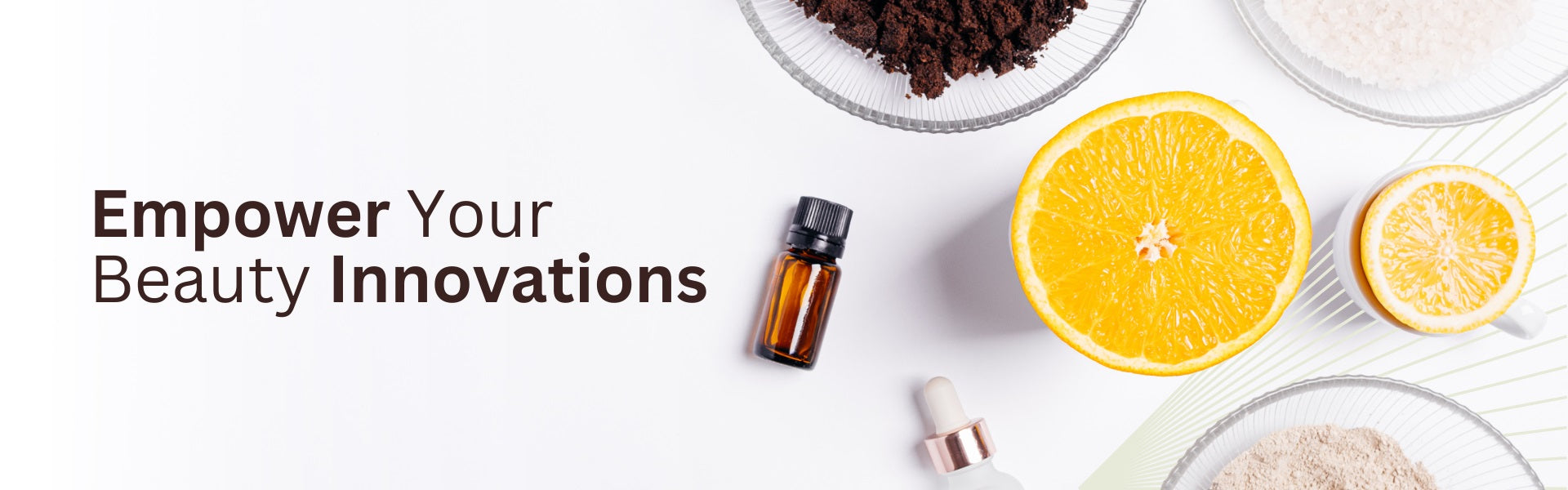 Cosmetic ingredients - Private label - Bulk cosmetic supplies ...