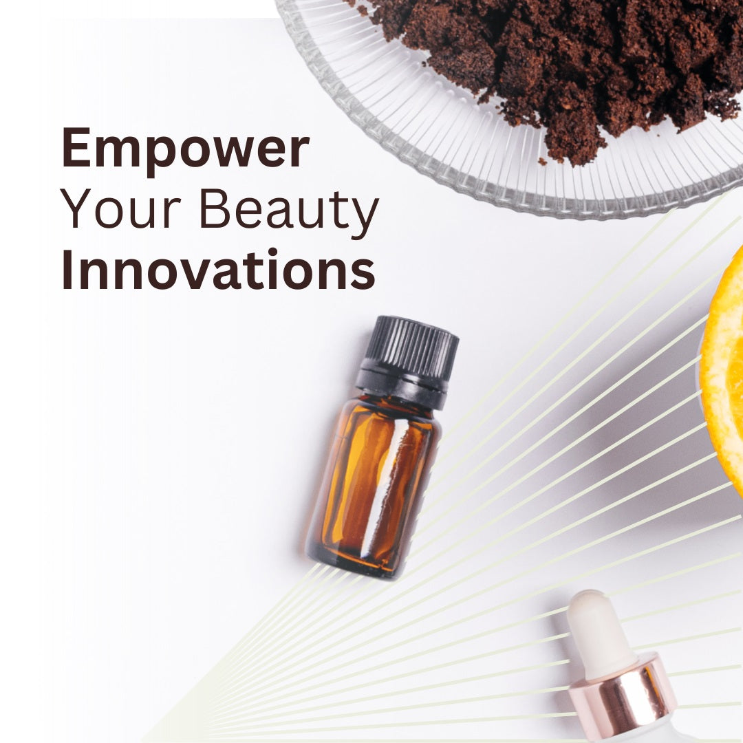Cosmetic ingredients - Private label - Bulk cosmetic supplies ...
