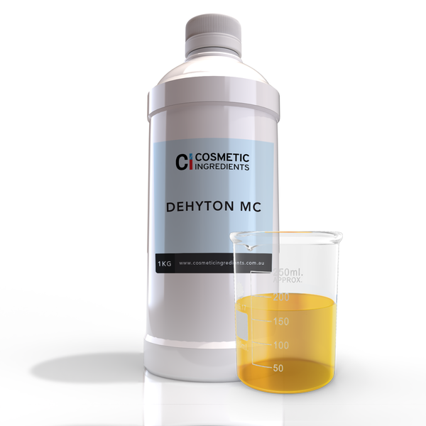 DEHYTON MC (SODIUM COCOAMPHOACETATE) – Cosmetic Ingredients