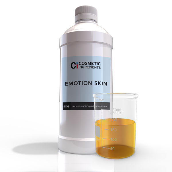 EMOTION SKIN (TRIOLEIN, GLYCERYL DIOLEATE) – Cosmetic Ingredients