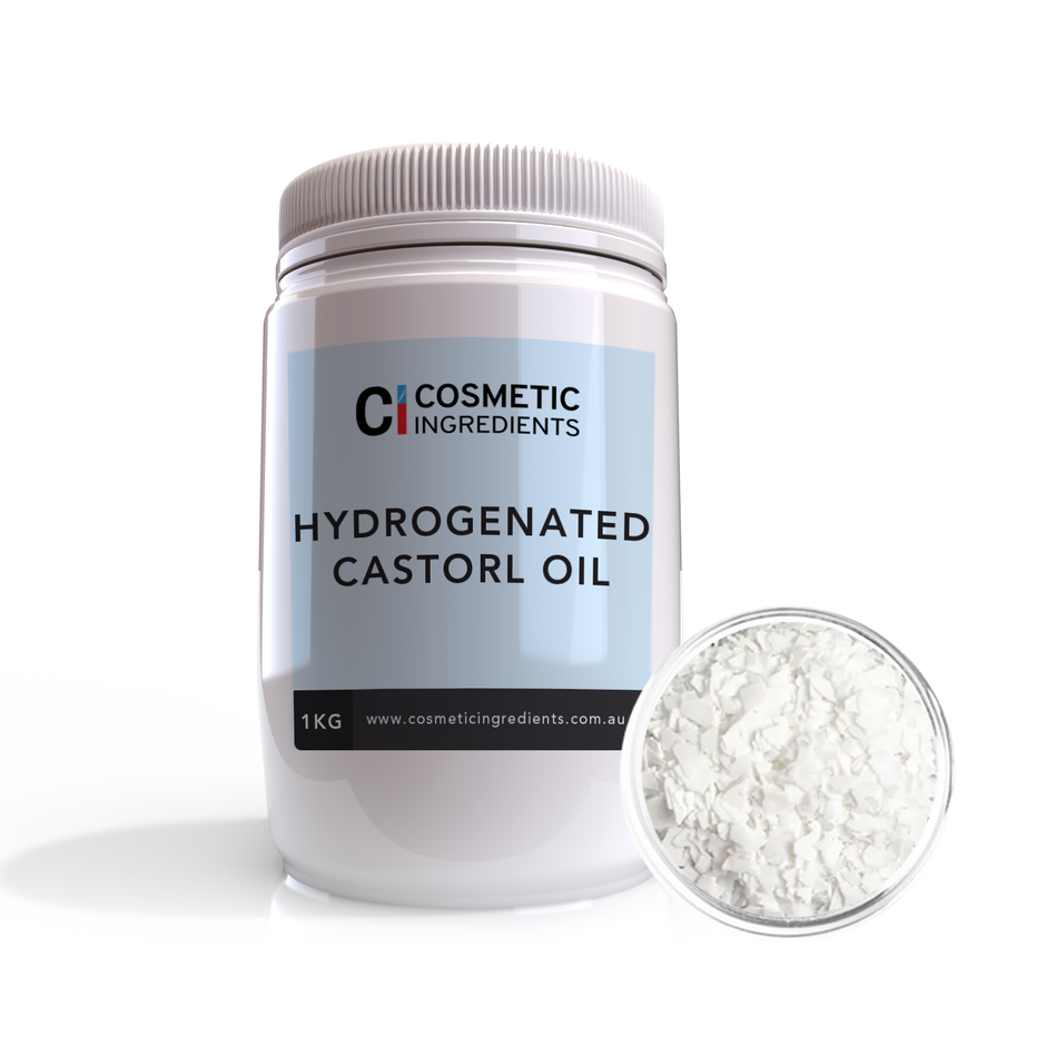 Waxes & Resins – Cosmetic Ingredients