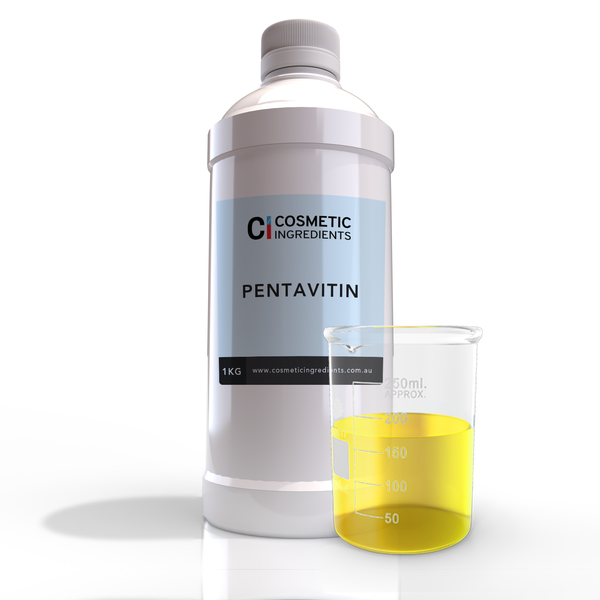 PENTAVITIN (SACCHARIDE ISOMERATE) – Cosmetic Ingredients