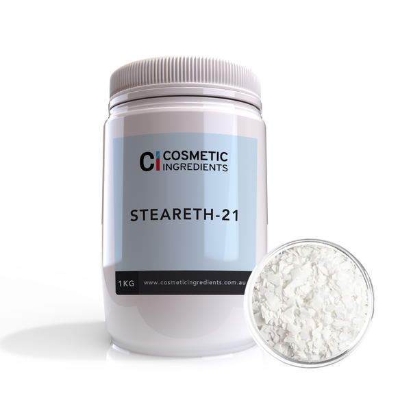 STEARETH-21 – Cosmetic Ingredients