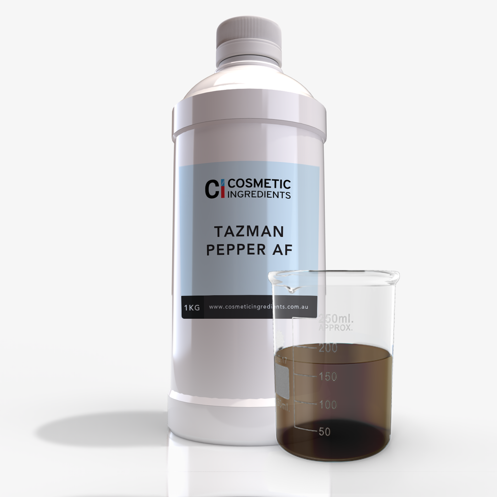 TAZMAN PEPPER AF (ALCOHOL FREE) – Cosmetic Ingredients